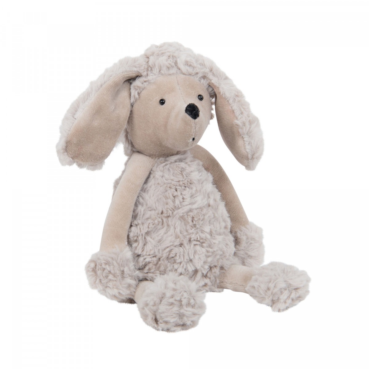 Moulin Roty Les Tout Doux - Large Dog - Gifted Boston Spa