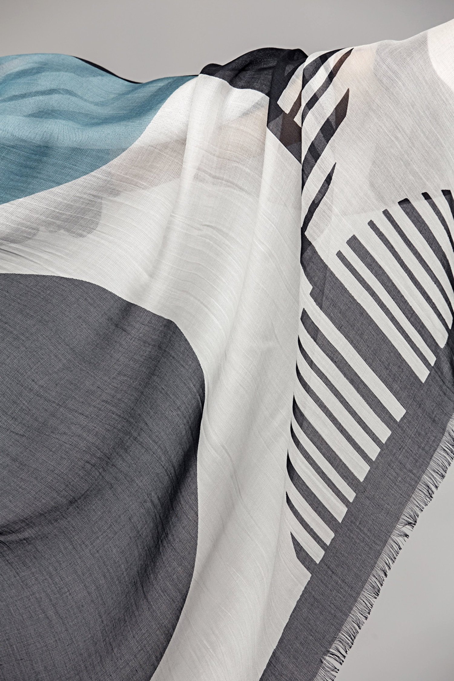 Tutti & Co Cirque Scarf - Gifted Boston Spa