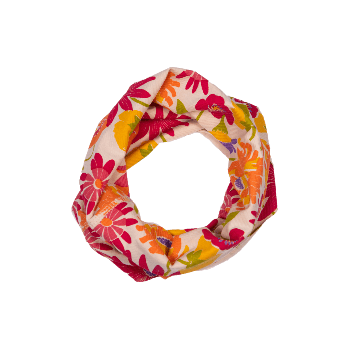 Powder Retro Meadow Print Multiway Band - Gifted Boston Spa