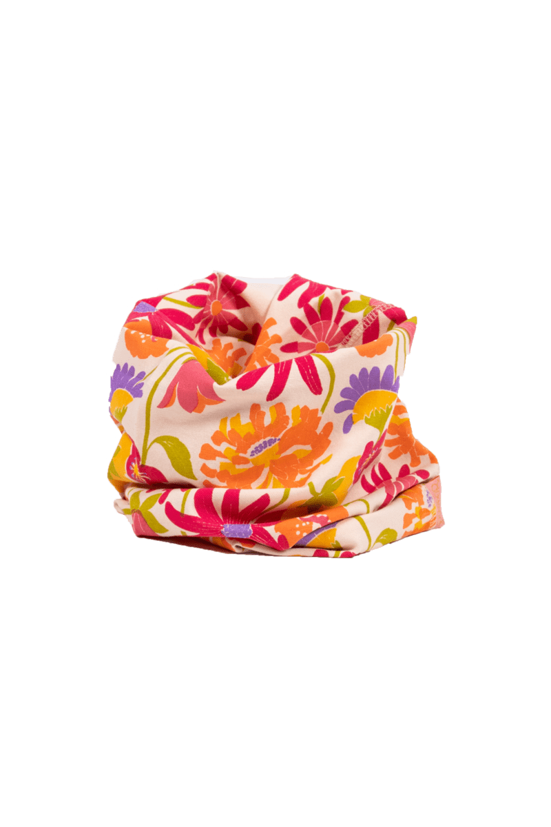 Powder Retro Meadow Print Multiway Band - Gifted Boston Spa