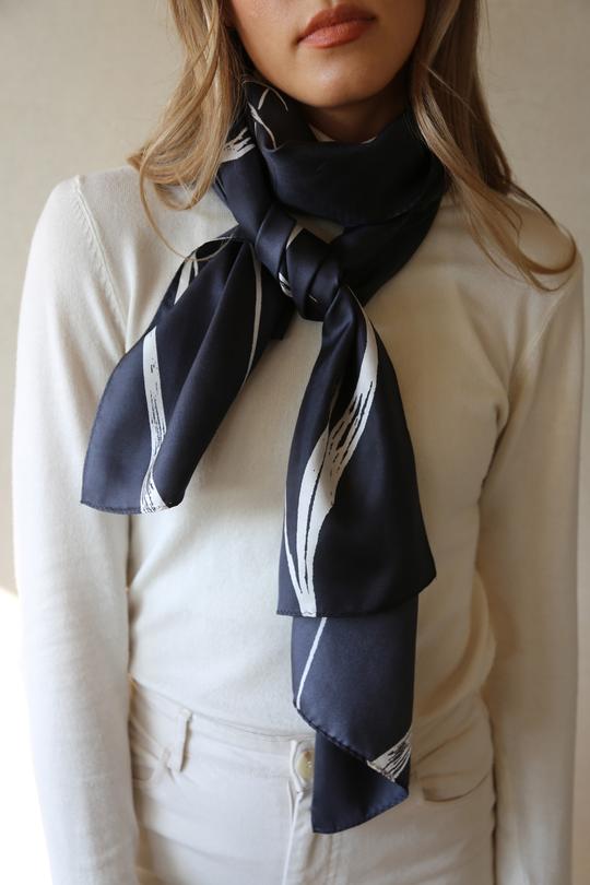 Tutti & Co Mist Scarf - Gifted Boston Spa